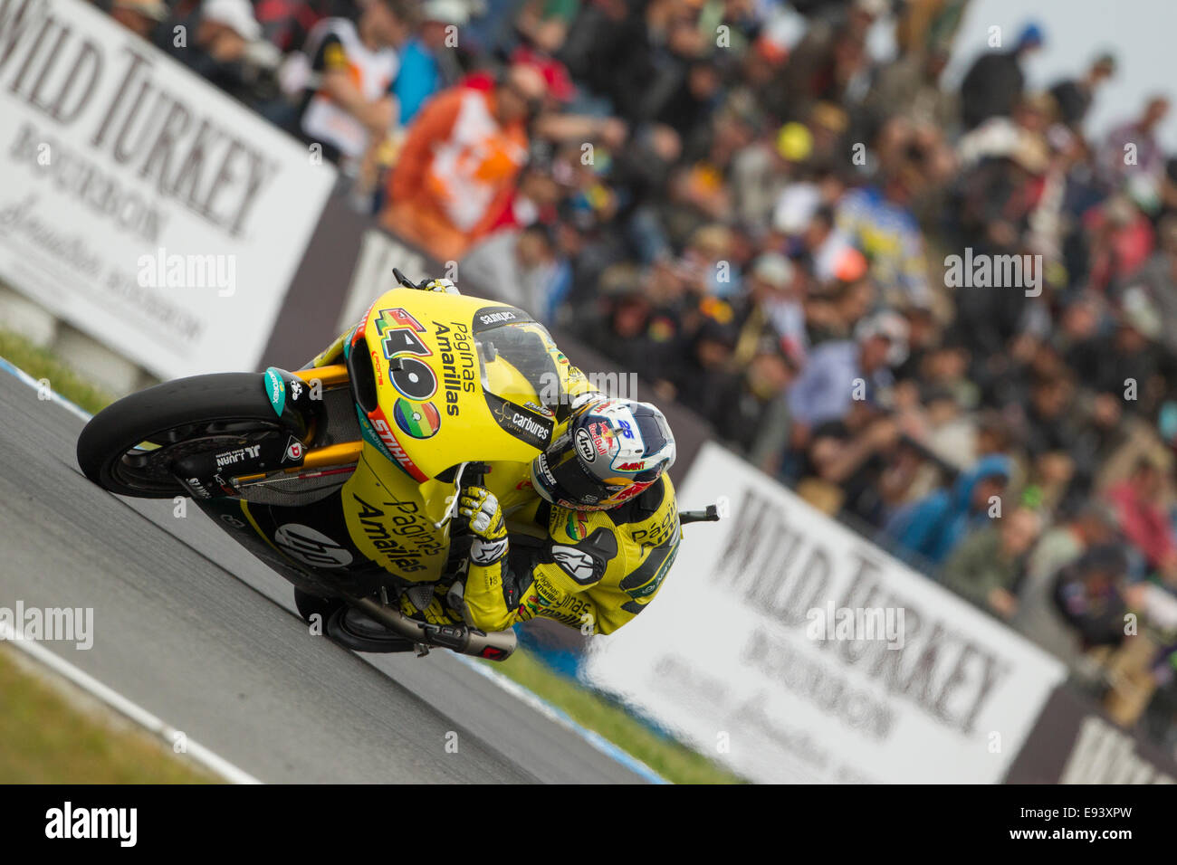Australian motorcycle grand prix hi-res stock photography and images ...
