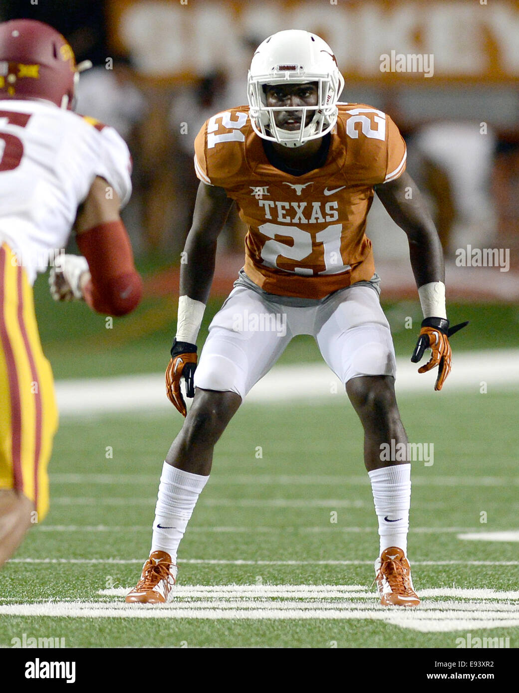 Darrell thomas hi-res stock photography and images - Alamy