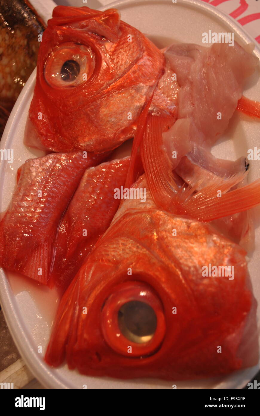 Tokyo eyes hi-res stock photography and images - Alamy