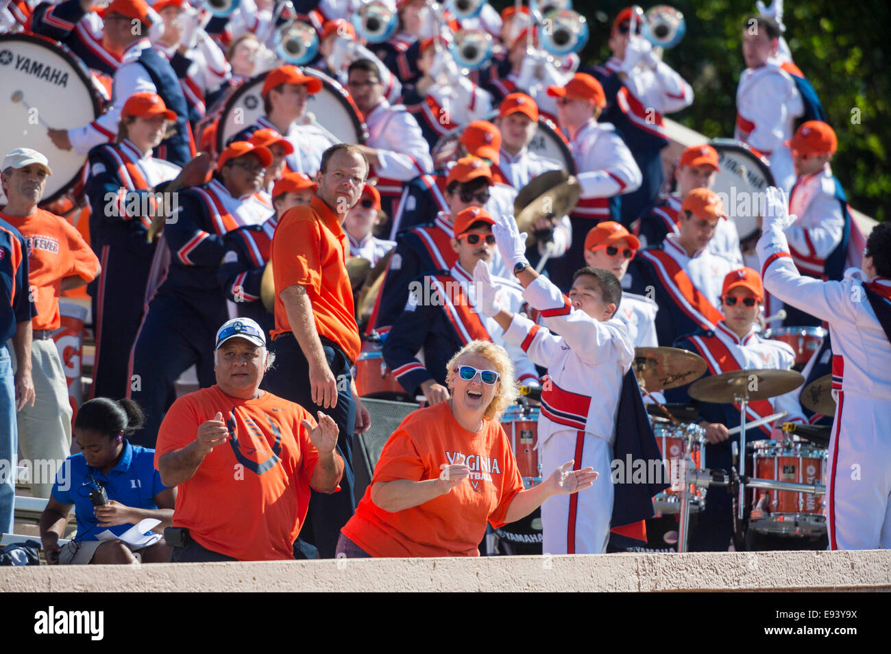 Uva fans hi-res stock photography and images - Alamy