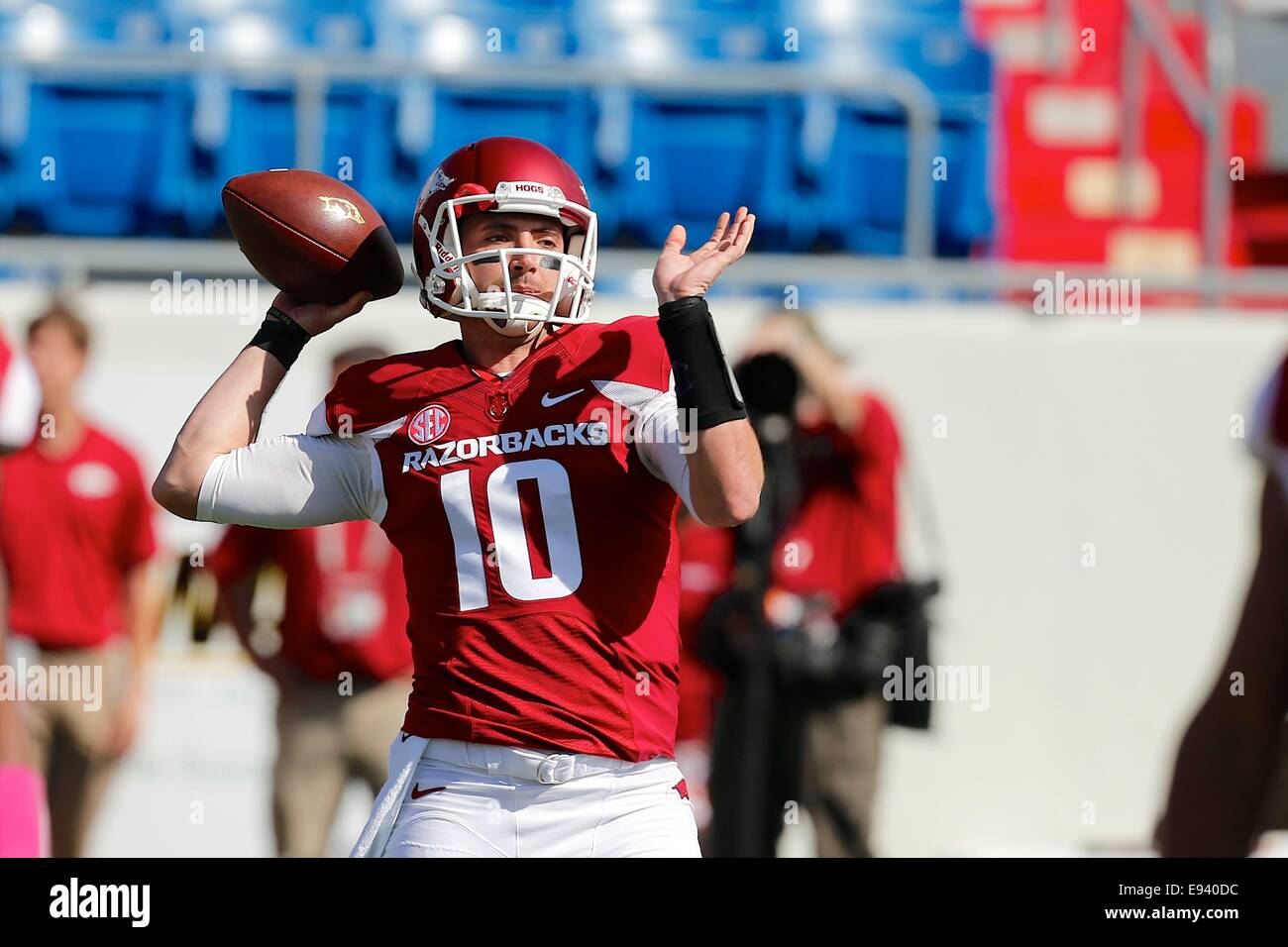 Brandon little hi-res stock photography and images - Alamy