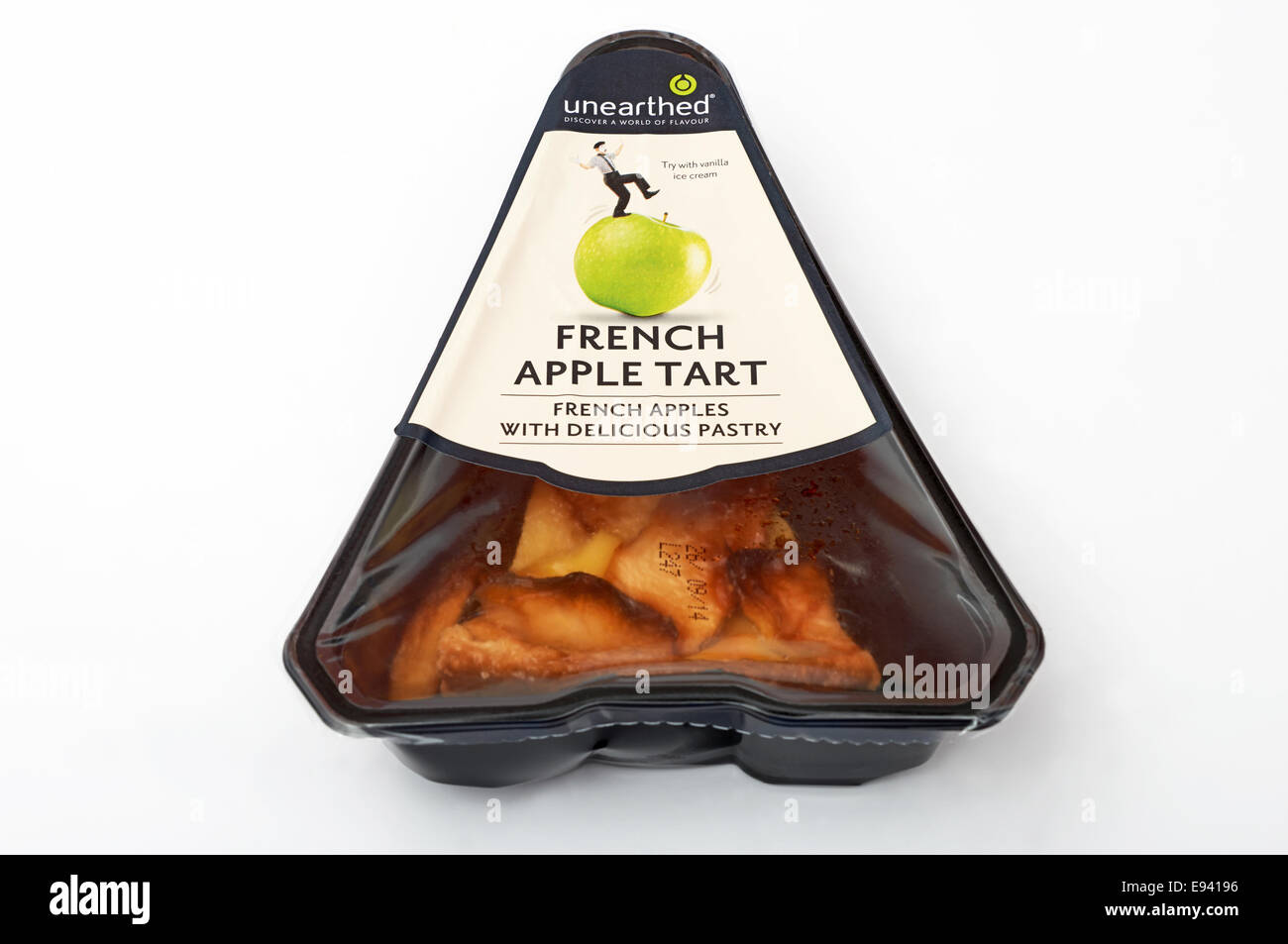 Foods unearthed hi-res stock photography and images - Alamy