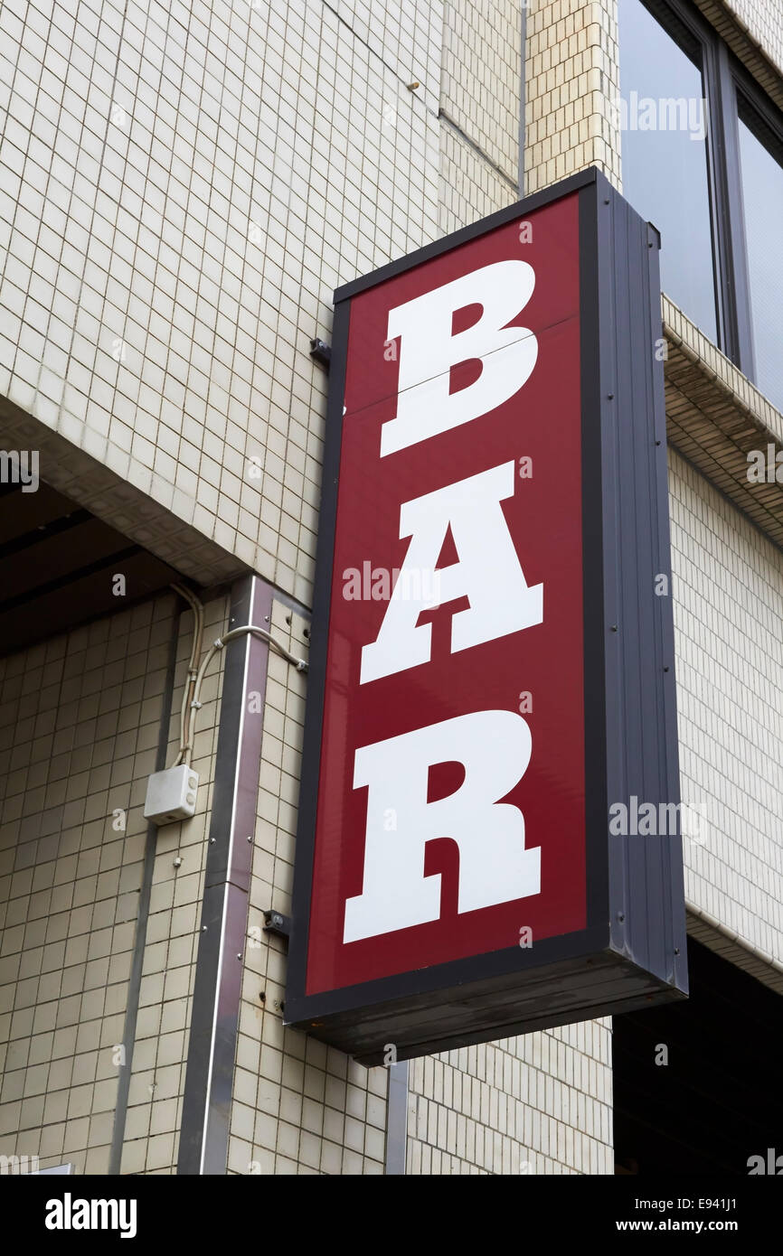 Notice wall sign signage hi-res stock photography and images - Alamy