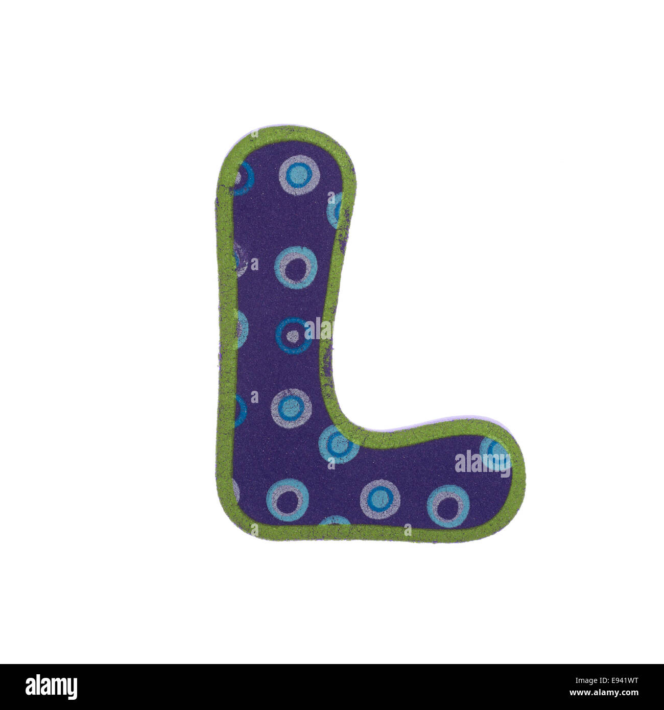 Number 5 h Cut Out Stock Images & Pictures - Alamy