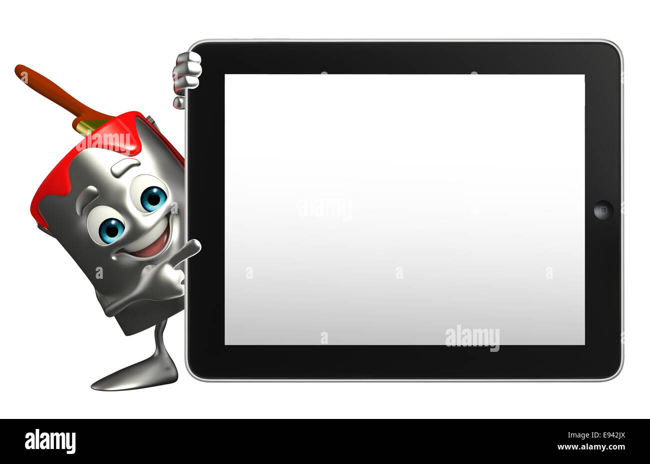 Paint tab hi-res stock photography and images - Alamy