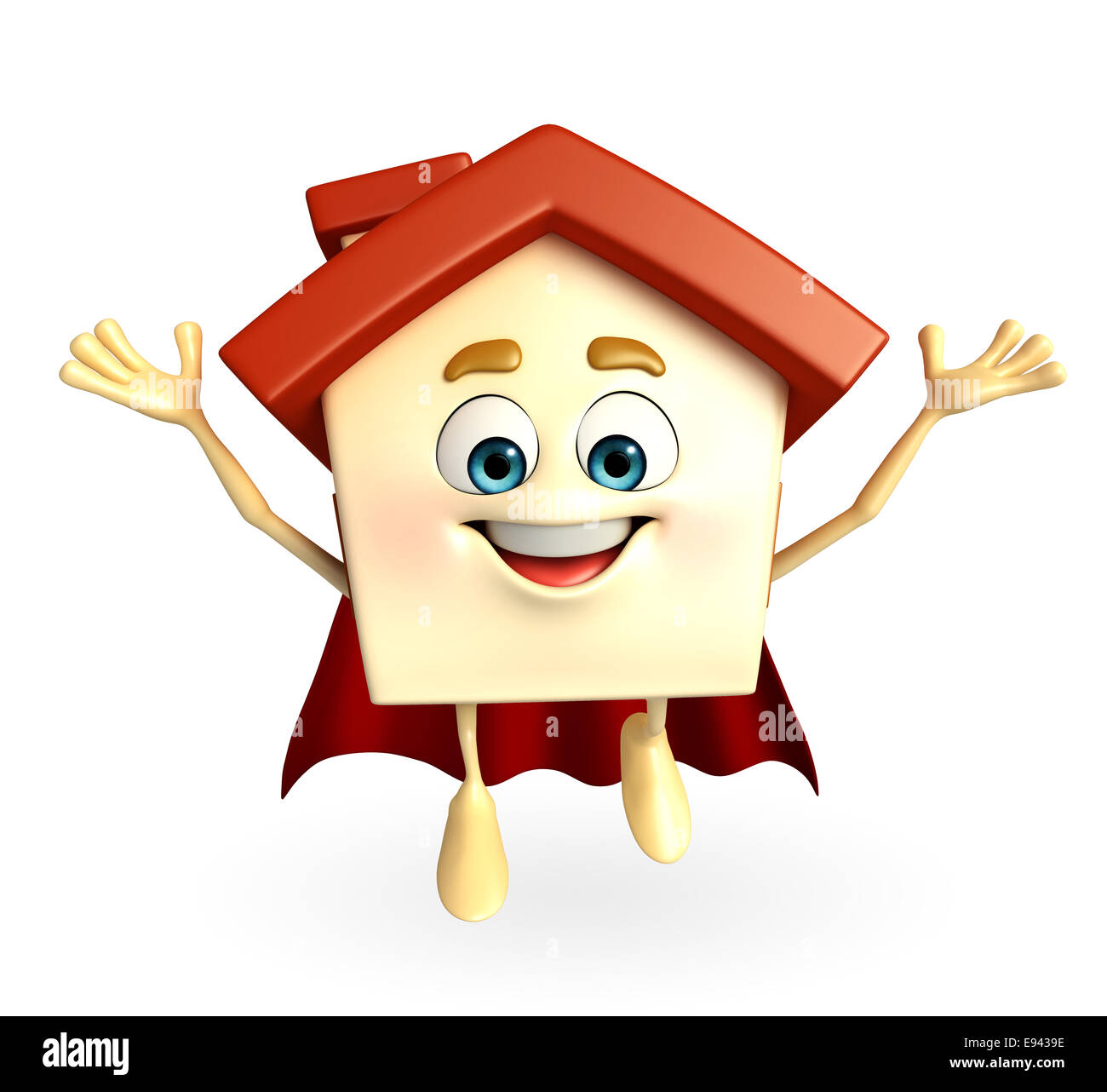 Super structure Cut Out Stock Images & Pictures - Alamy