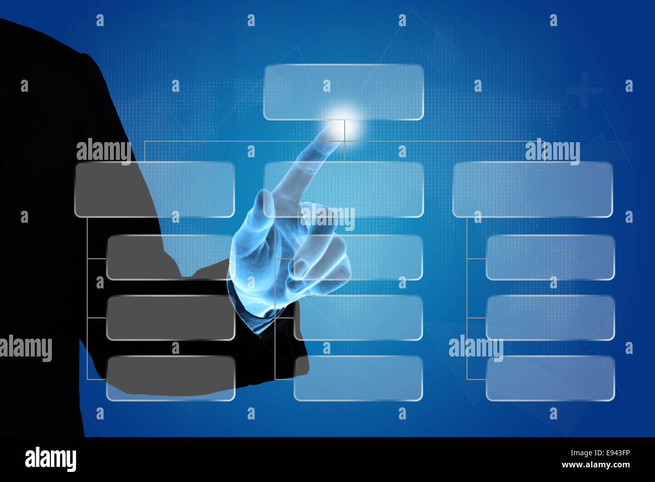 Organization chart hi-res stock photography and images - Alamy