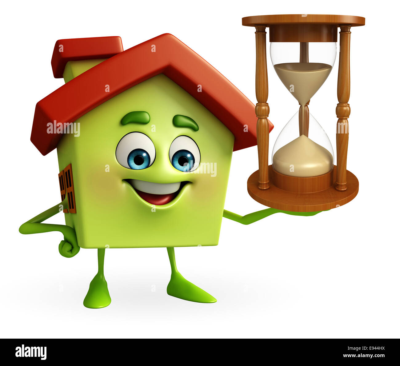 Sand roof Cut Out Stock Images & Pictures - Alamy