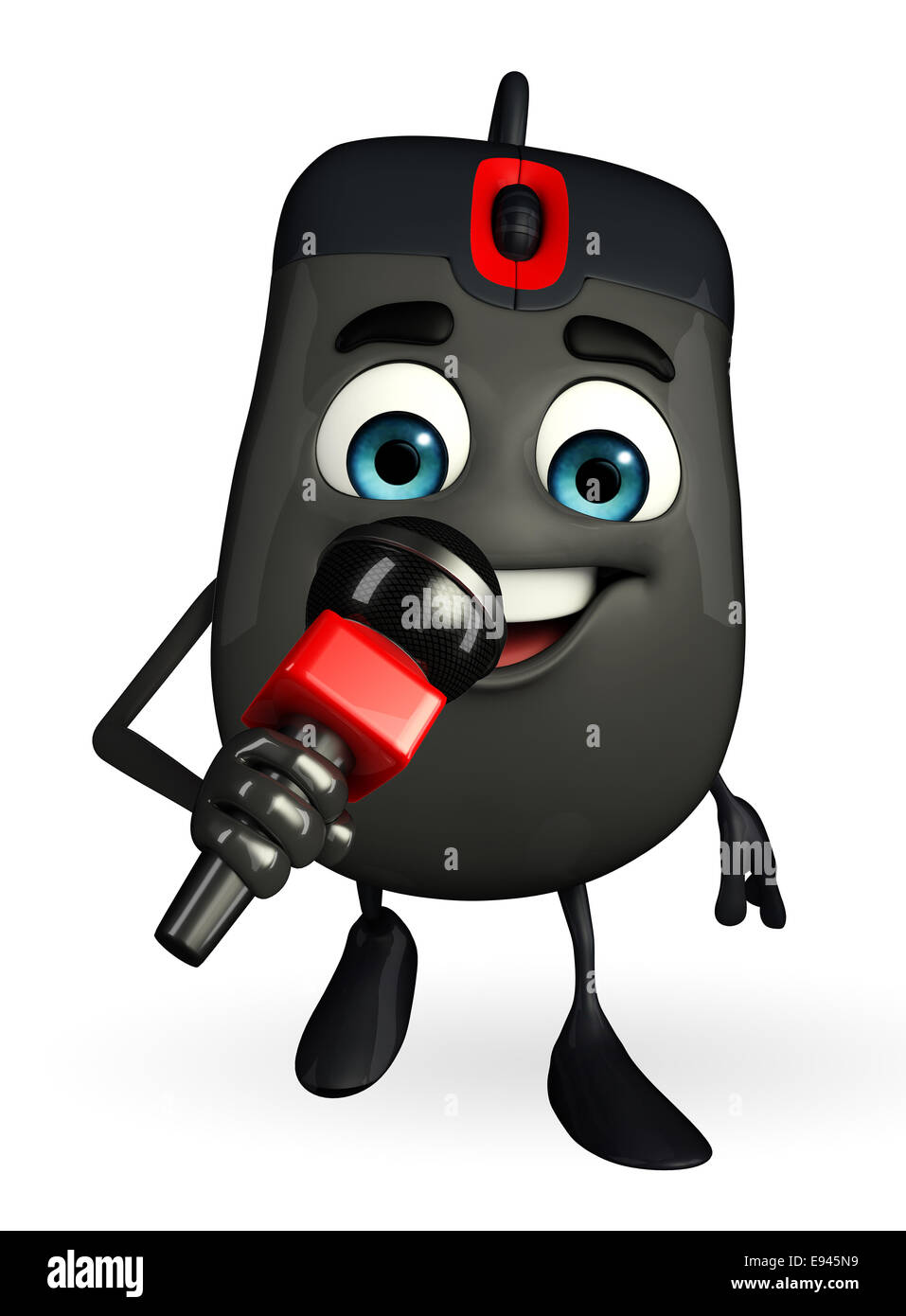 Mike mouse hi-res stock photography and images - Alamy