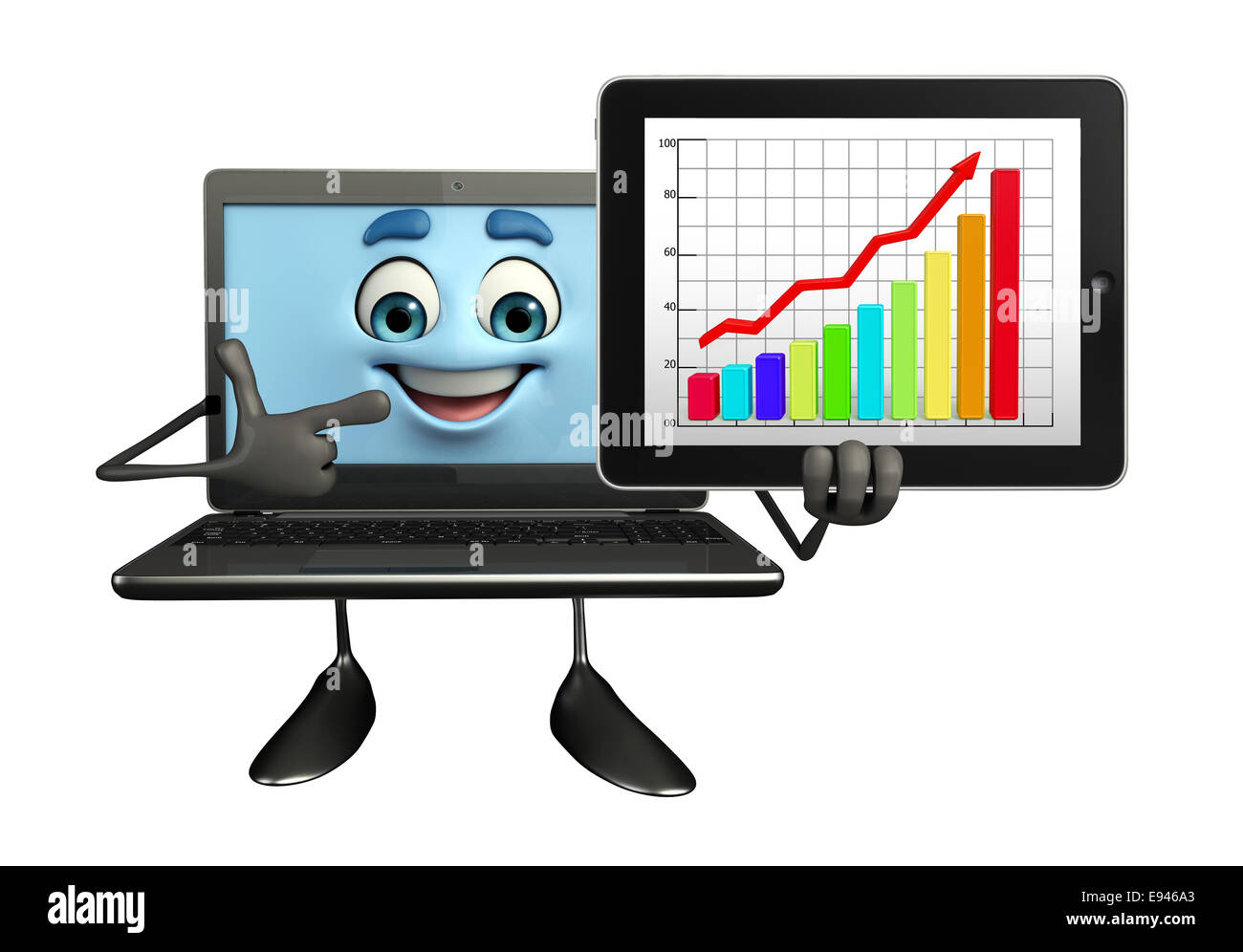 Electronic tab hi-res stock photography and images - Alamy