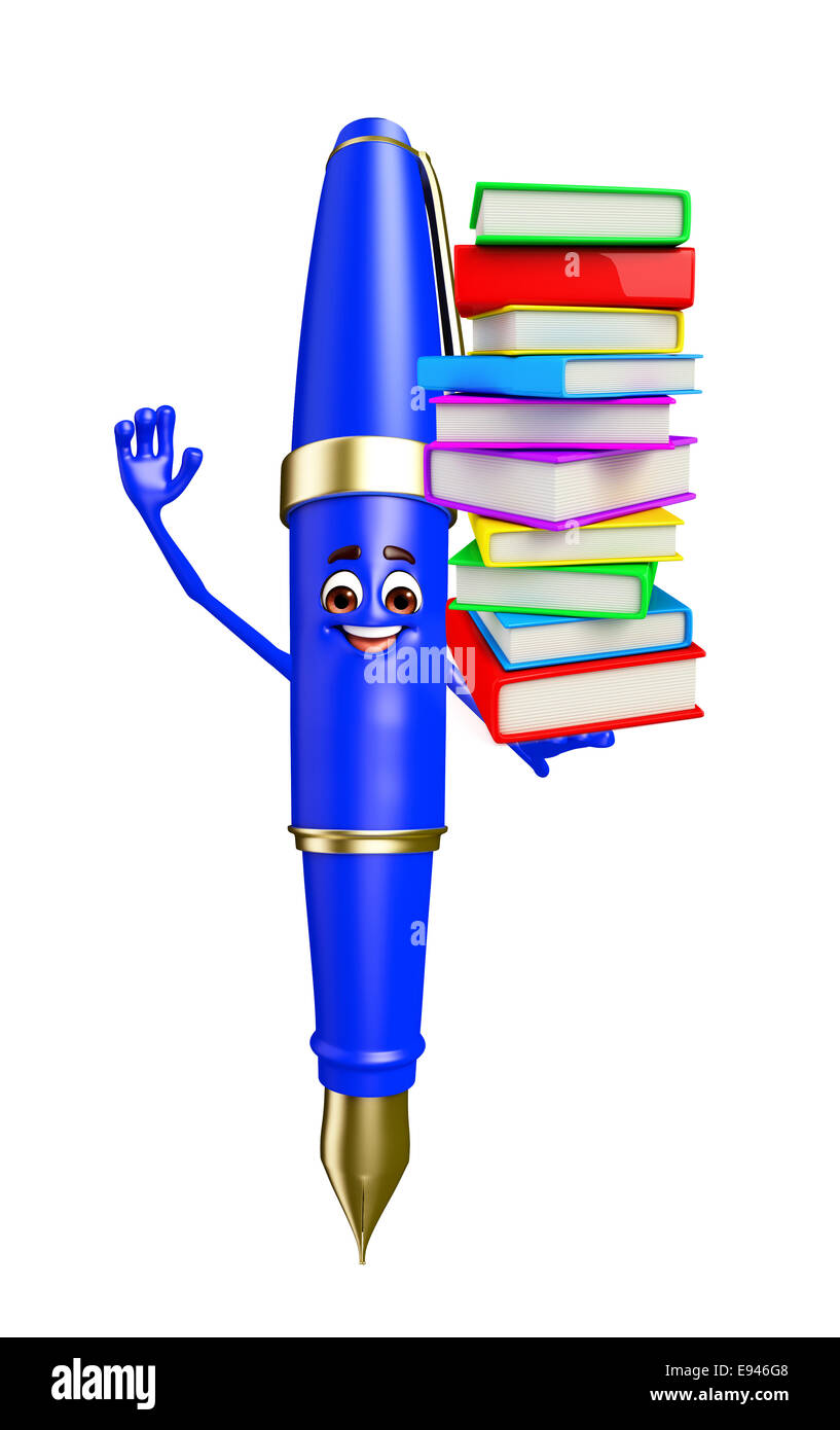 Signature books Cut Out Stock Images & Pictures - Alamy