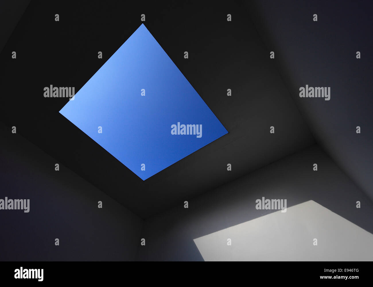 James turrell sky High Resolution Stock Photography and Images - Alamy