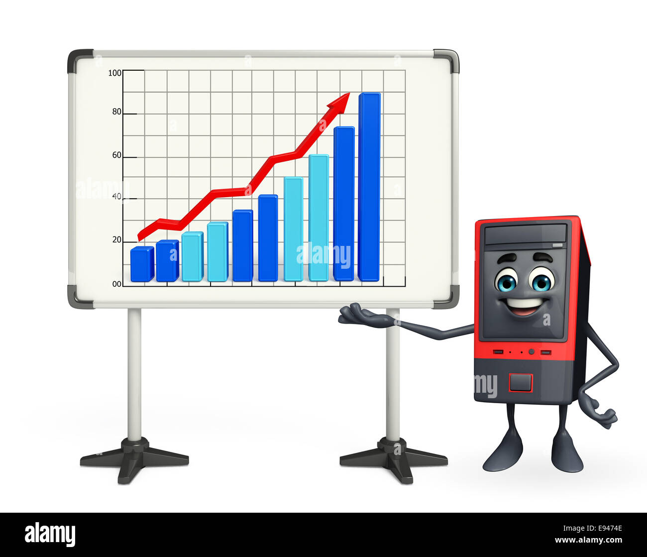 Cabinet presentation Cut Out Stock Images & Pictures - Alamy