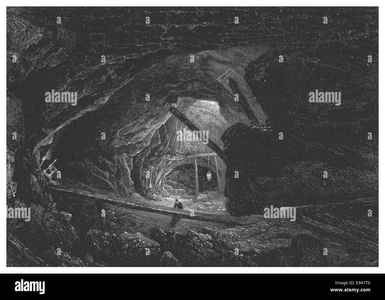 Burra burra mines hi-res stock photography and images - Alamy