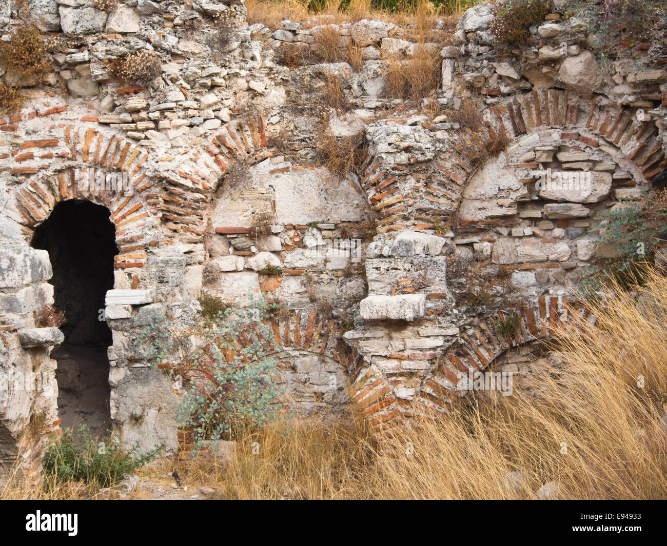 Christian cemetery hi-res stock photography and images - Alamy