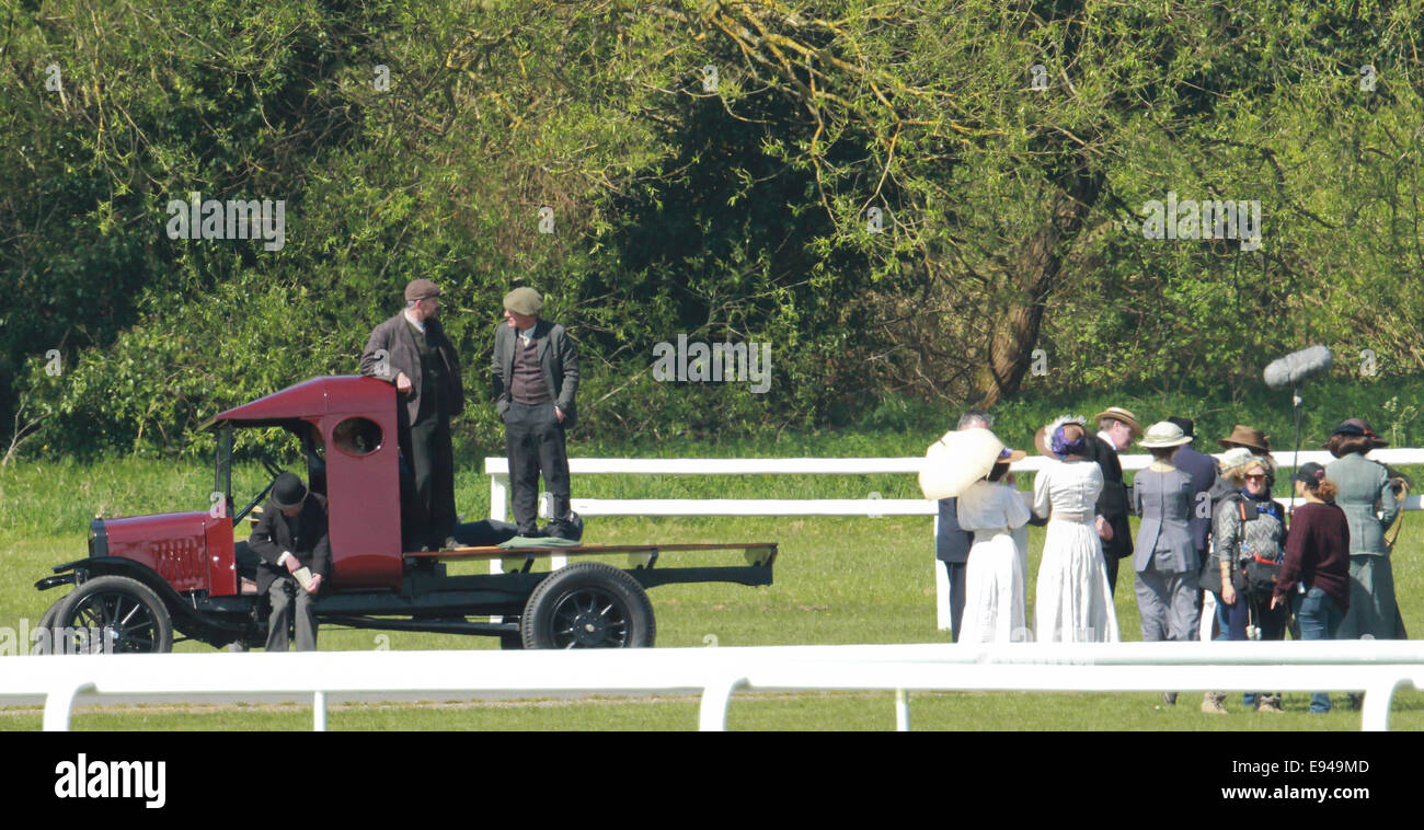 Anmer horse hi-res stock photography and images - Alamy