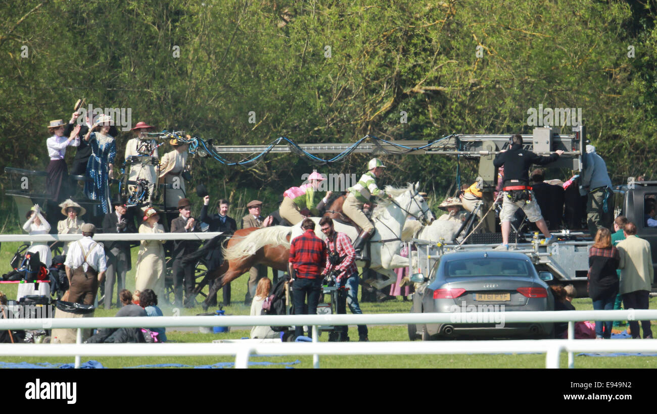 Anmer horse hi-res stock photography and images - Alamy