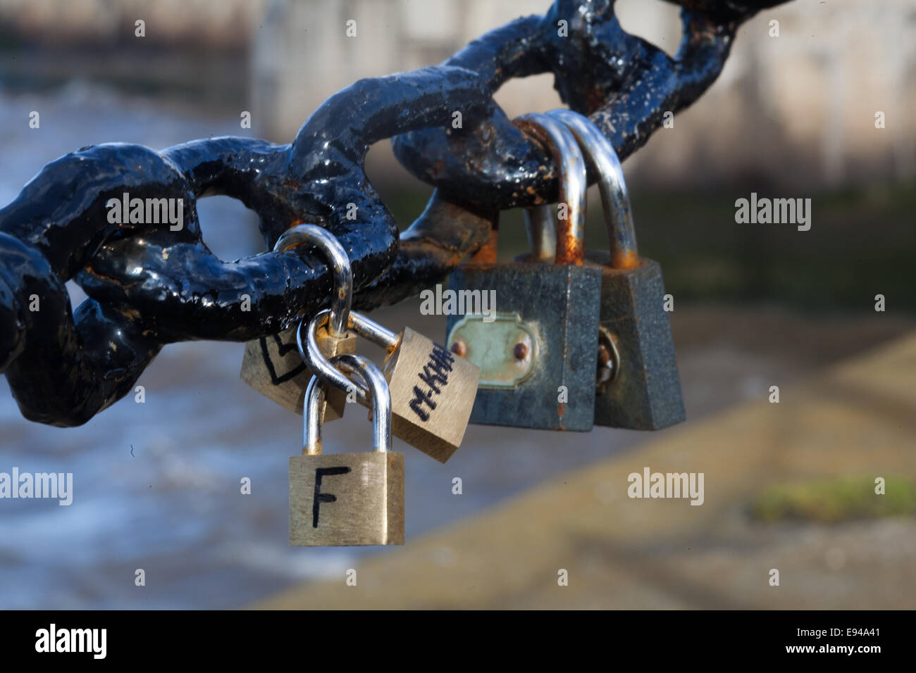 Liverpool, UK. 19th Oct, 2014. The future of hundreds of sentimental ...