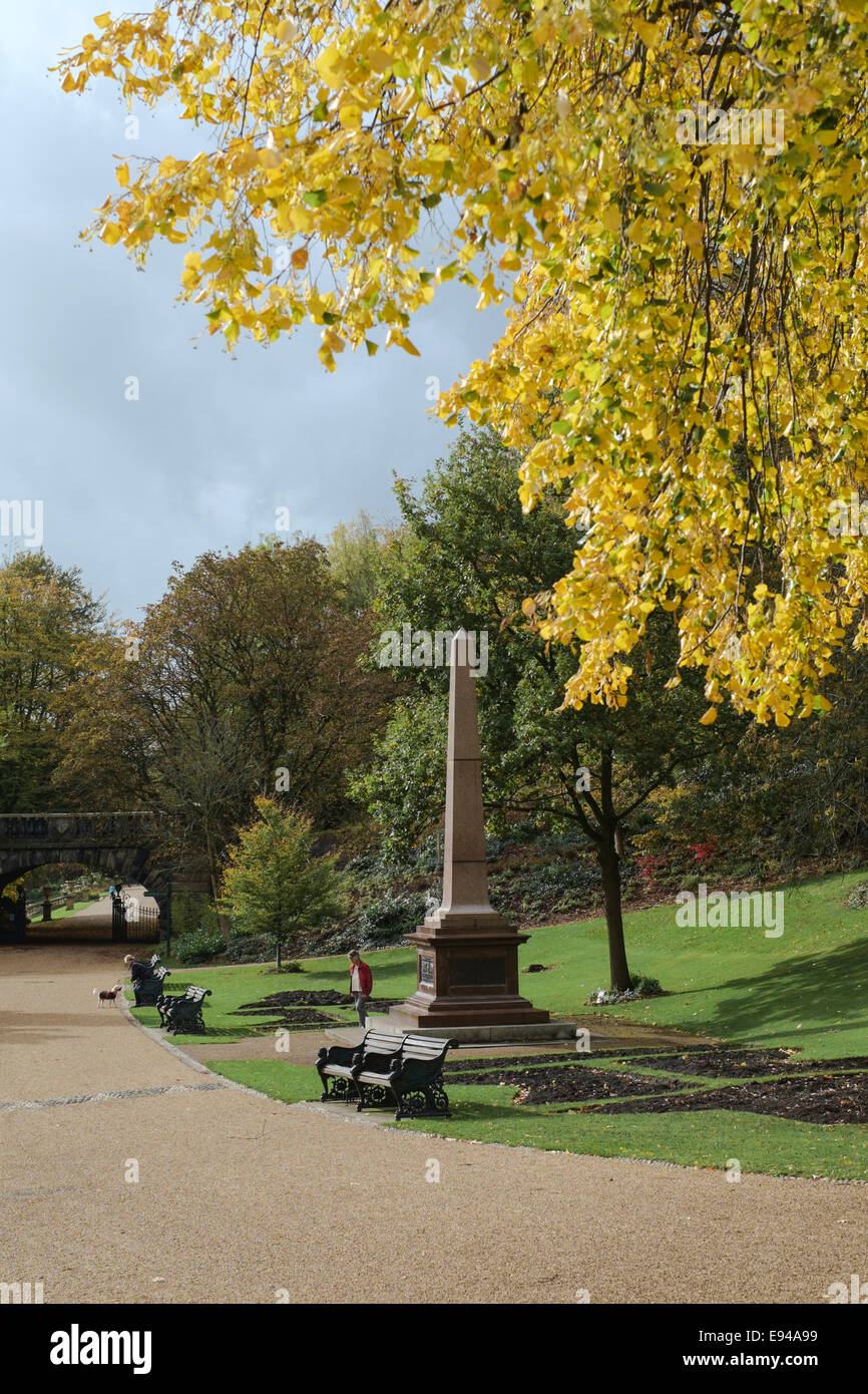 Avenham hi-res stock photography and images - Alamy