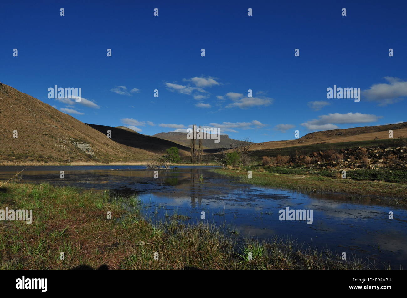 Eastern cape mountains hi-res stock photography and images - Alamy