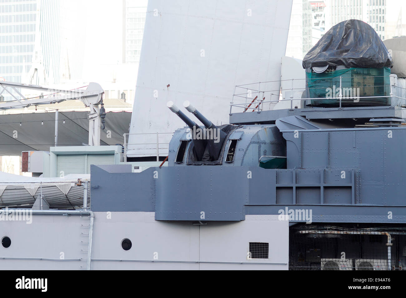 Belfast 1942 hi-res stock photography and images - Alamy