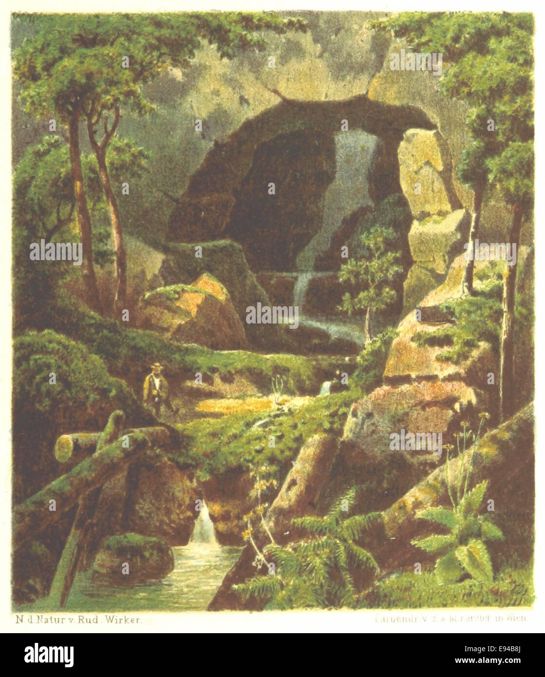 Map of chernivtsi hi-res stock photography and images - Alamy