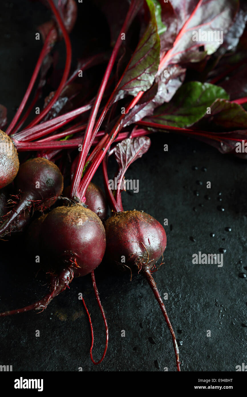 Vegetable with sheet hi-res stock photography and images - Alamy