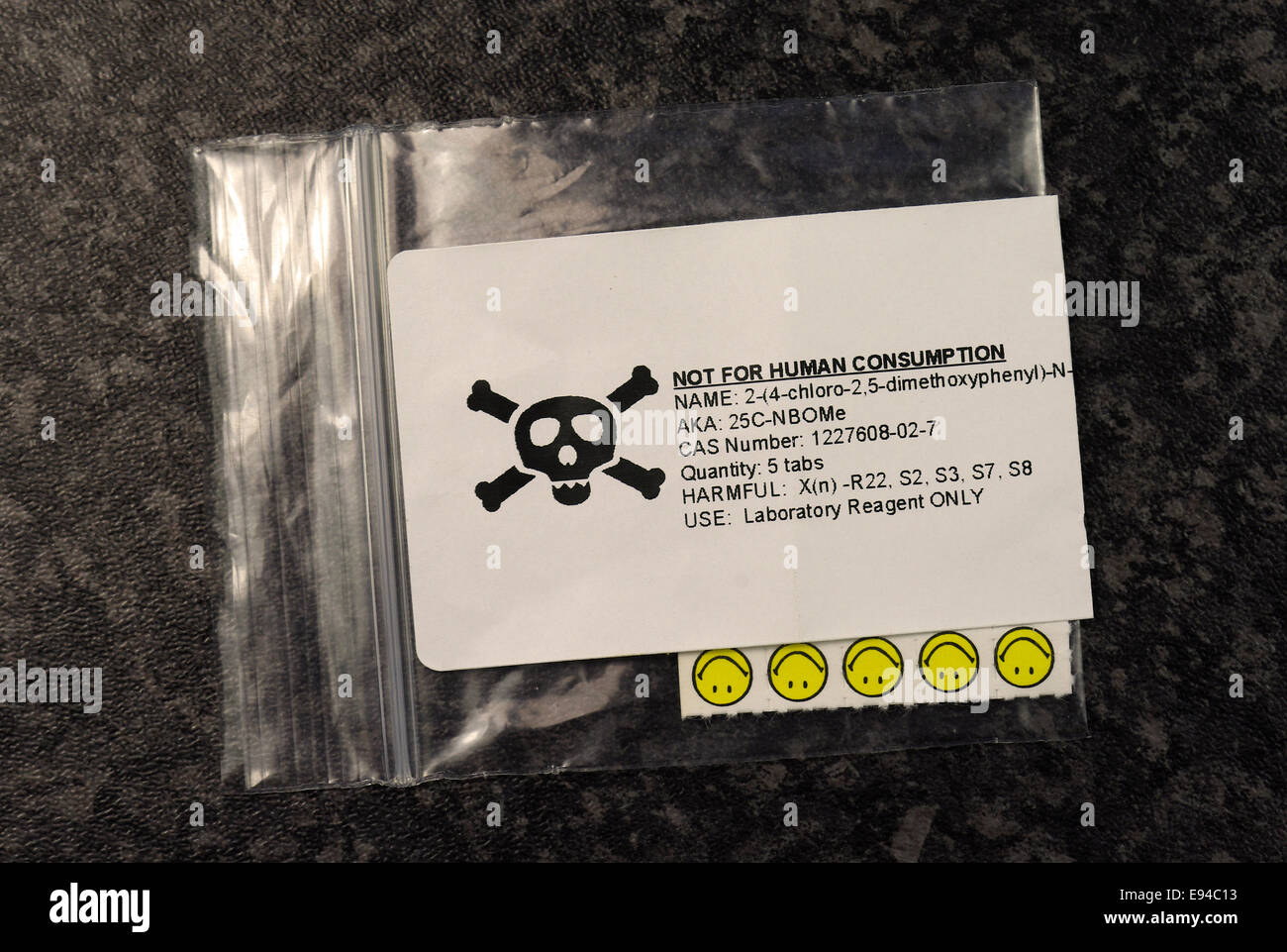 25c nbome hi-res stock photography and images - Alamy