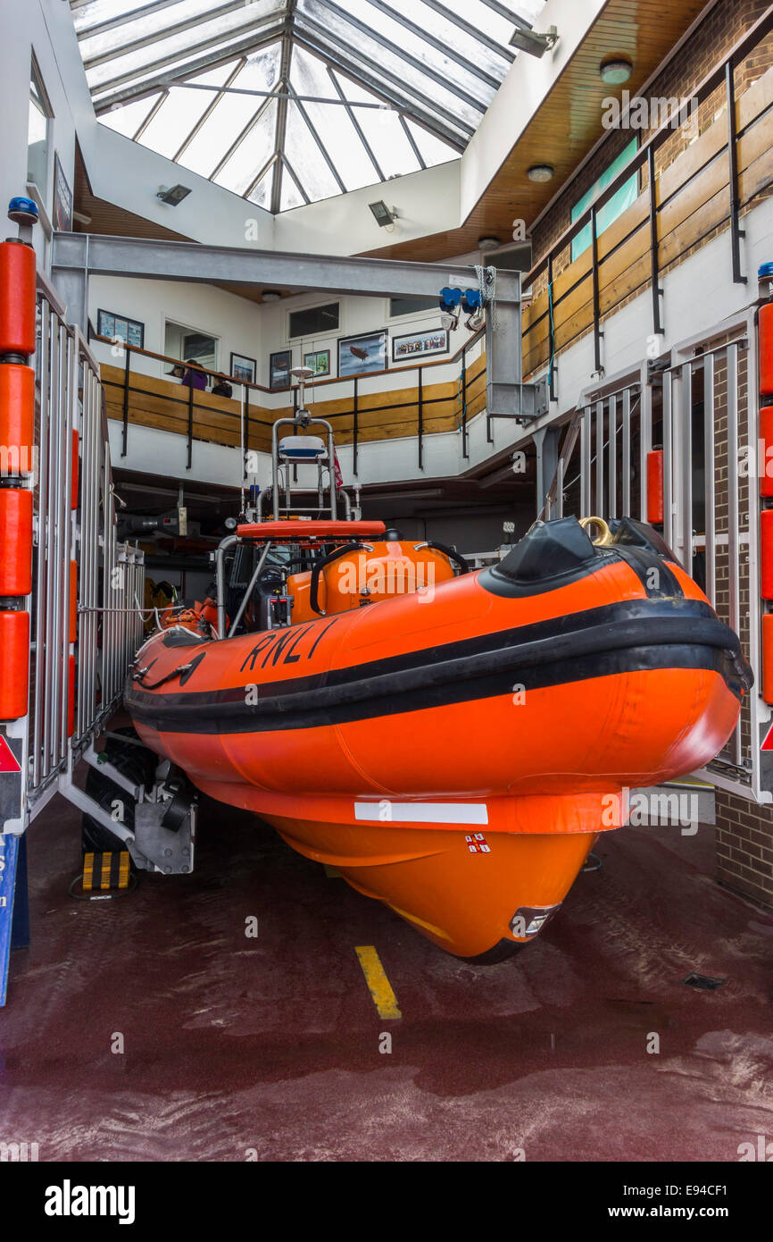 Fast Rescue Craft High Resolution Stock Photography and Images - Alamy