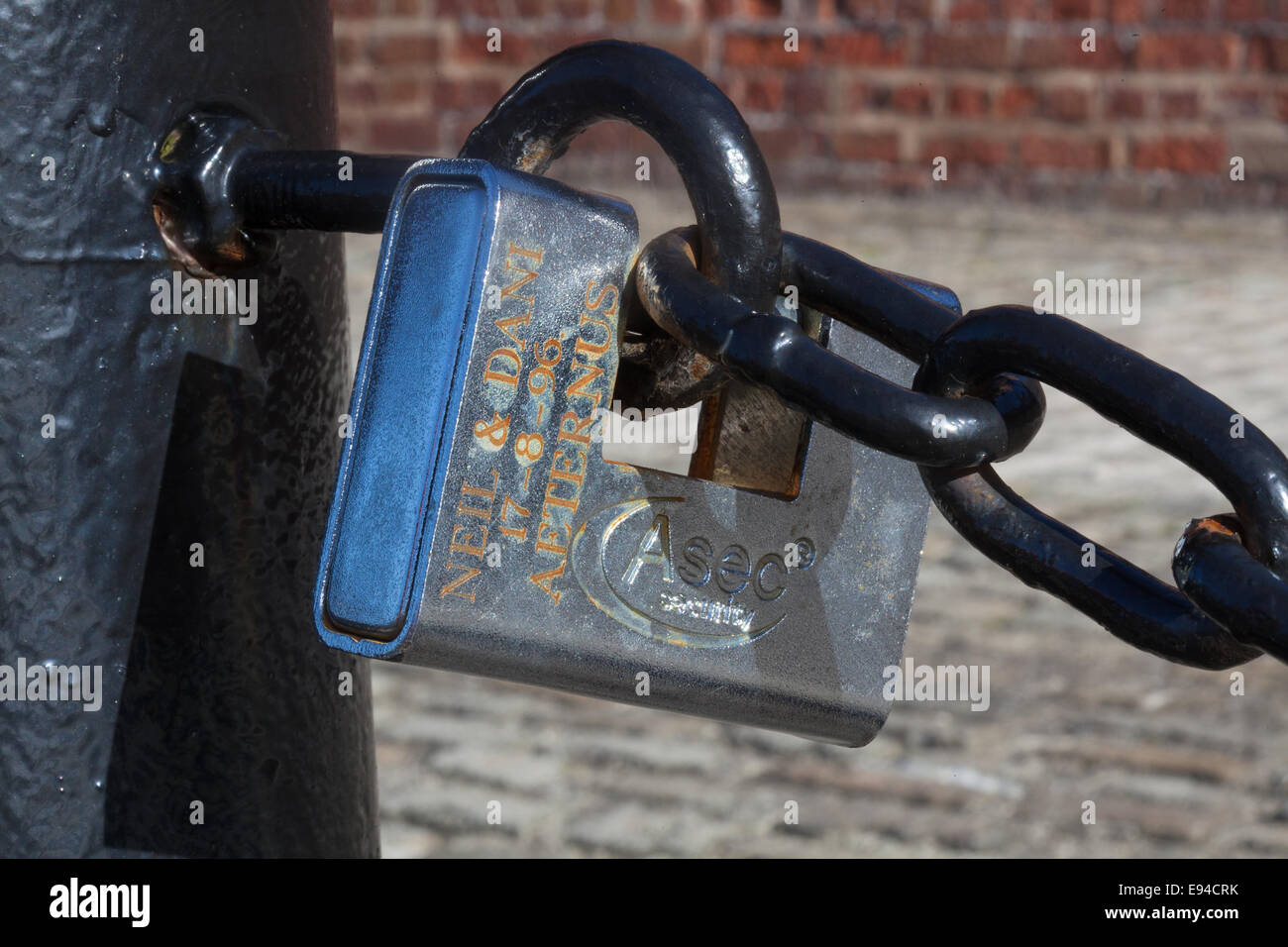 Liverpool, Merseyside, UK. 19th Oct, 2014. The future of hundreds of ...