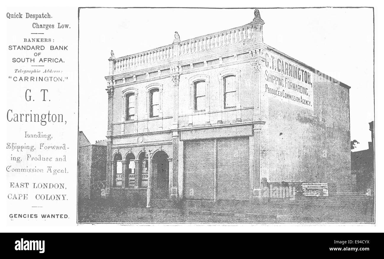 Garrington hi-res stock photography and images - Alamy