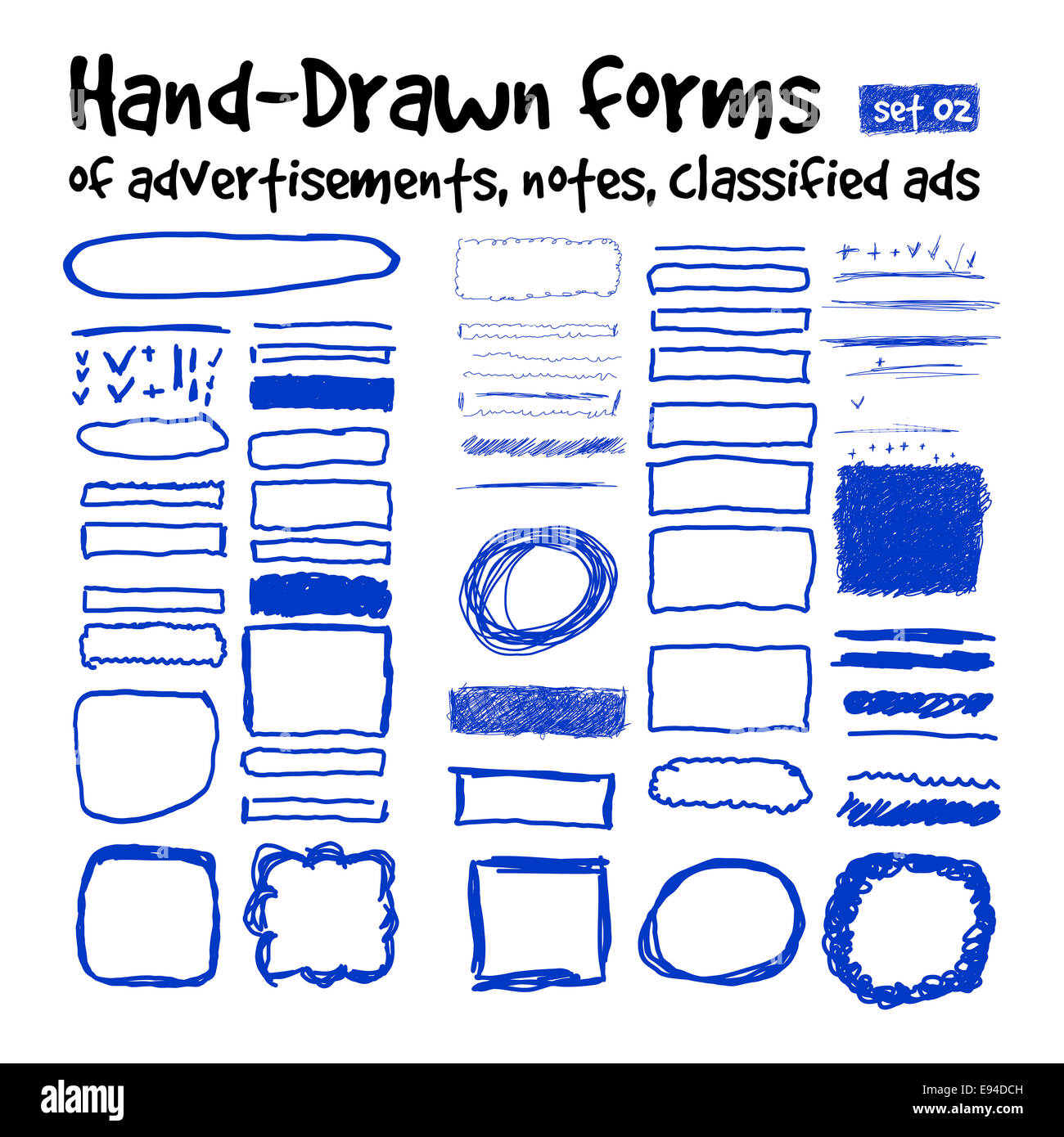 Hand circle hi-res stock photography and images - Alamy