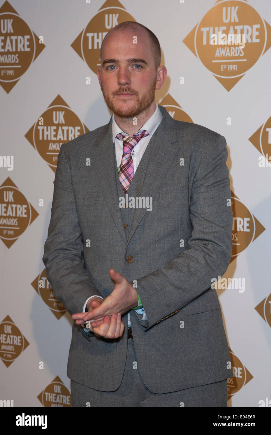 Uk theatre awards guildhall hi-res stock photography and images - Alamy