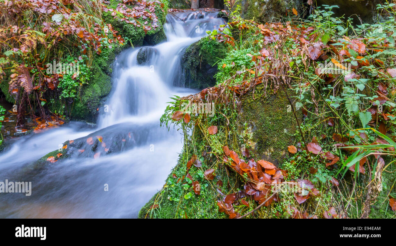 Resov waterfall hi-res stock photography and images - Alamy
