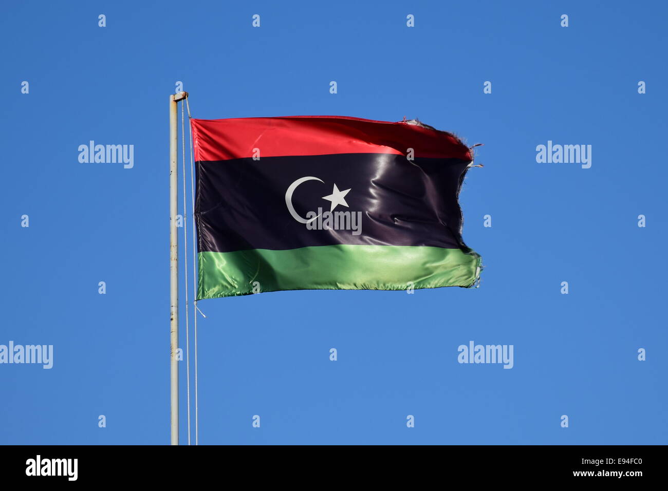 National flag photos hi-res stock photography and images - Alamy