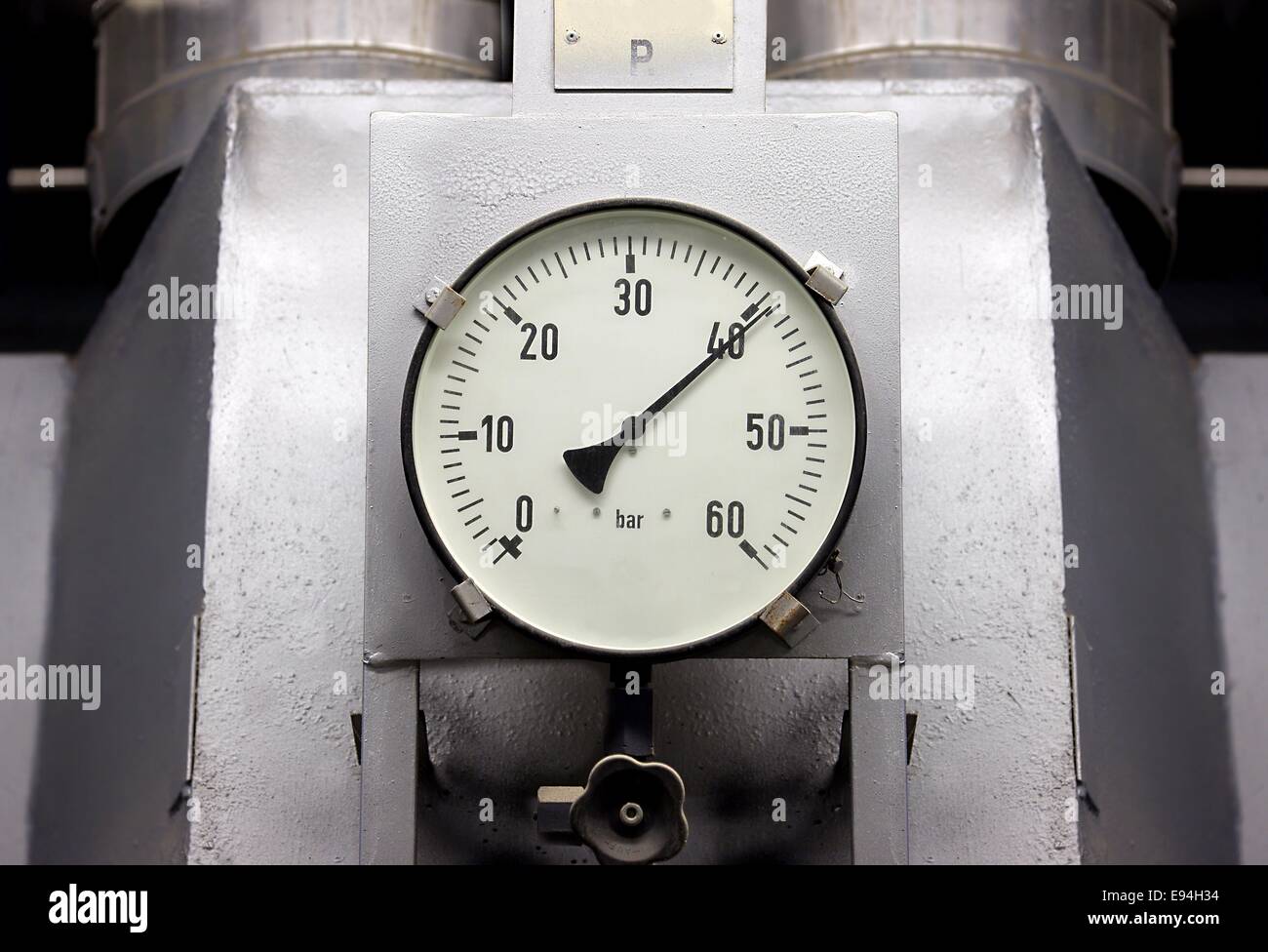 Manometer hi-res stock photography and images - Alamy