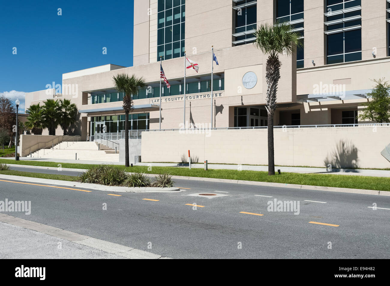 Fifth circuit court hi-res stock photography and images - Alamy