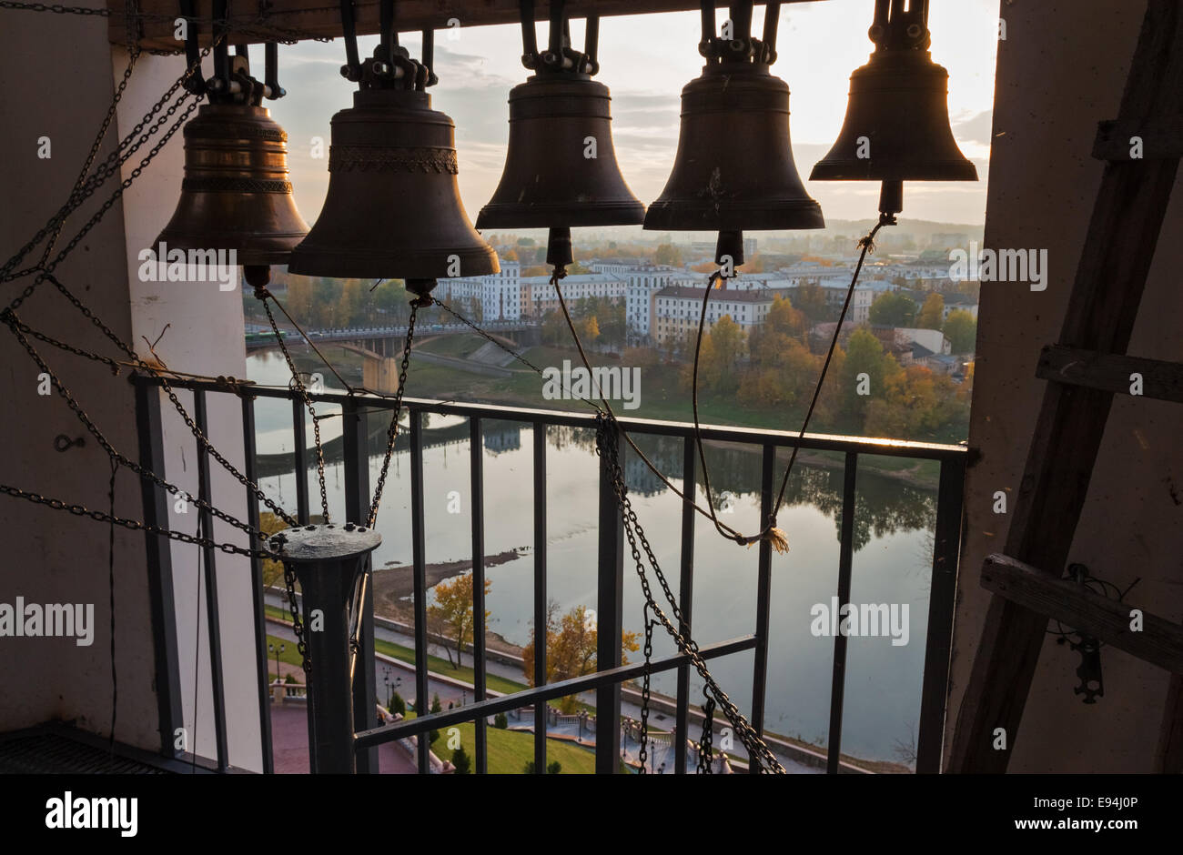 Downown hi-res stock photography and images - Alamy