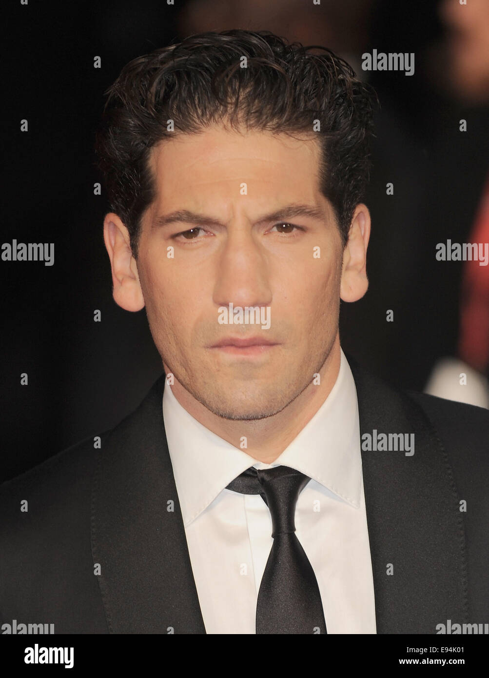 John bernthal hi-res stock photography and images - Alamy