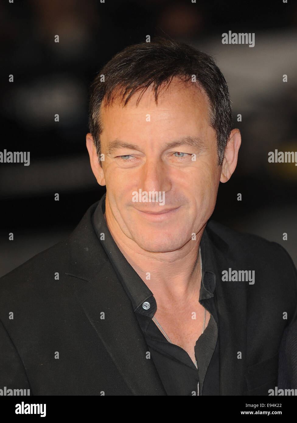 Jason isaacs fury hi-res stock photography and images - Alamy