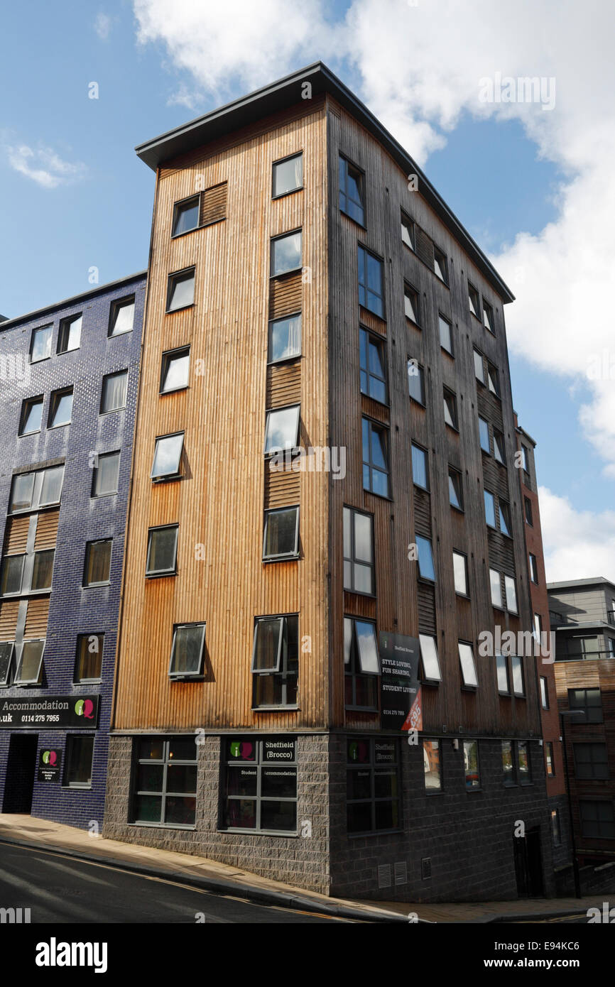 Sheffield Architecture High Resolution Stock Photography and Images - Alamy