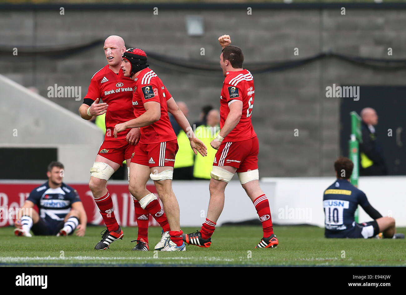 Paul oconnell hi-res stock photography and images - Alamy