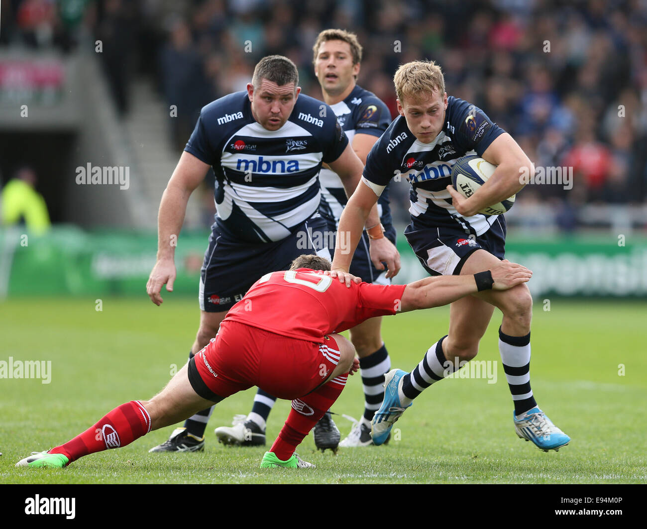 Michael haley hi-res stock photography and images - Alamy