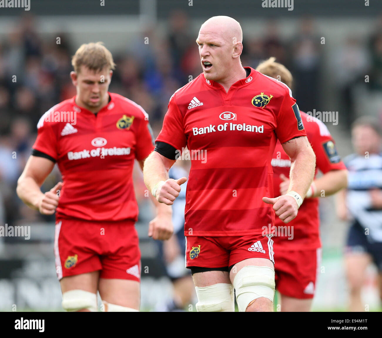 Paul oconnell hi-res stock photography and images - Alamy