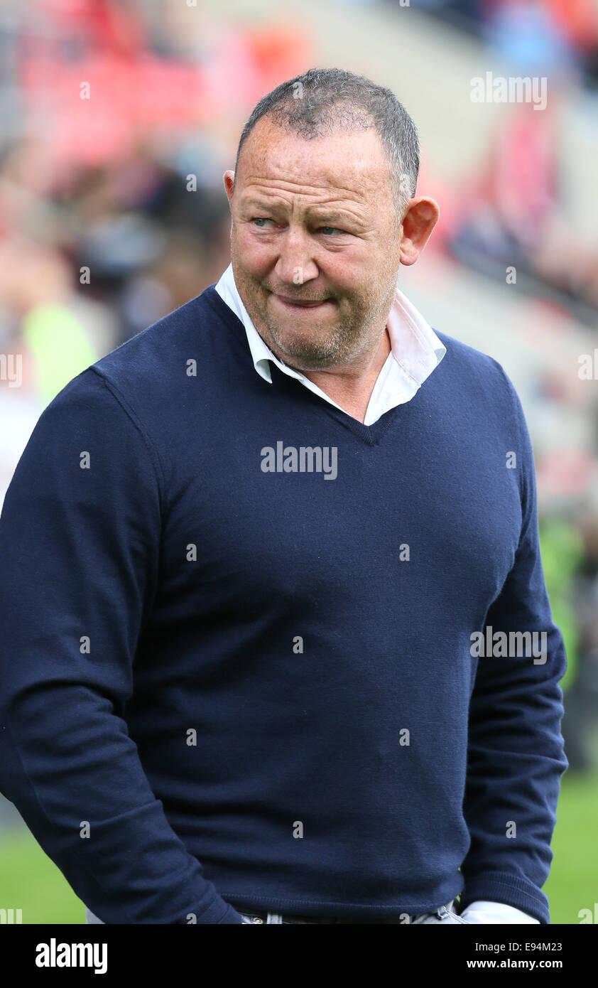 Steve diamond rugby hi-res stock photography and images - Alamy