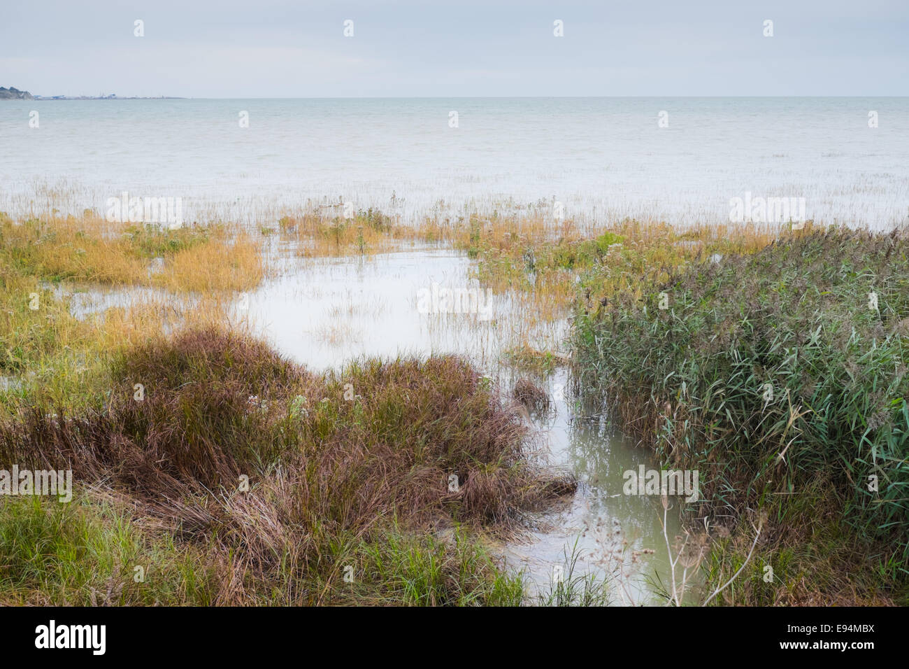 Cliffsend hi-res stock photography and images - Alamy