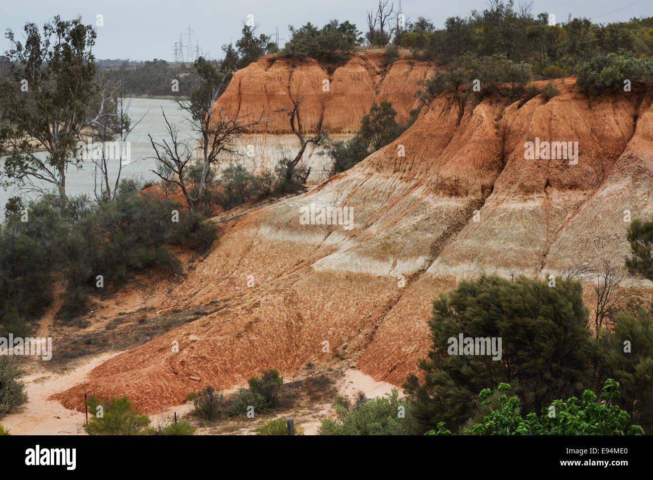 Victorian mallee hi-res stock photography and images - Alamy