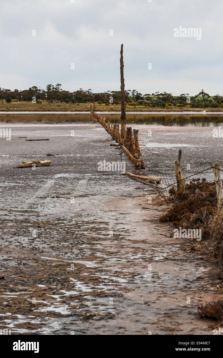 Lake Wahpool High Resolution Stock Photography and Images - Alamy