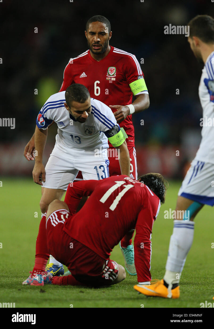 Cyprus constantinos makridis hi-res stock photography and images - Alamy