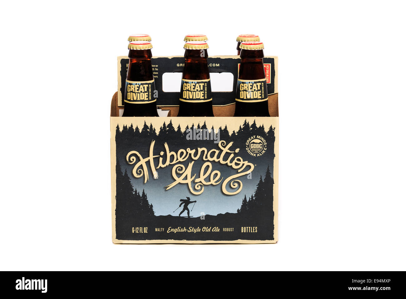 English ale Cut Out Stock Images & Pictures - Alamy